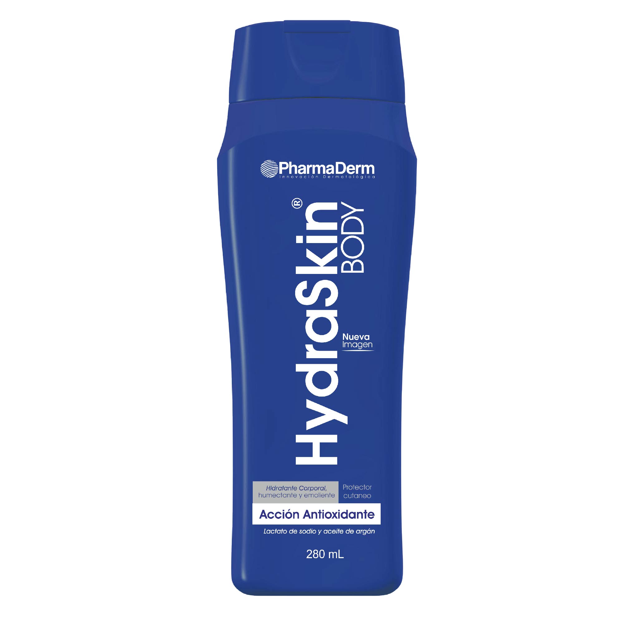 Crema Hidratante Hydraskin Body 280 Ml