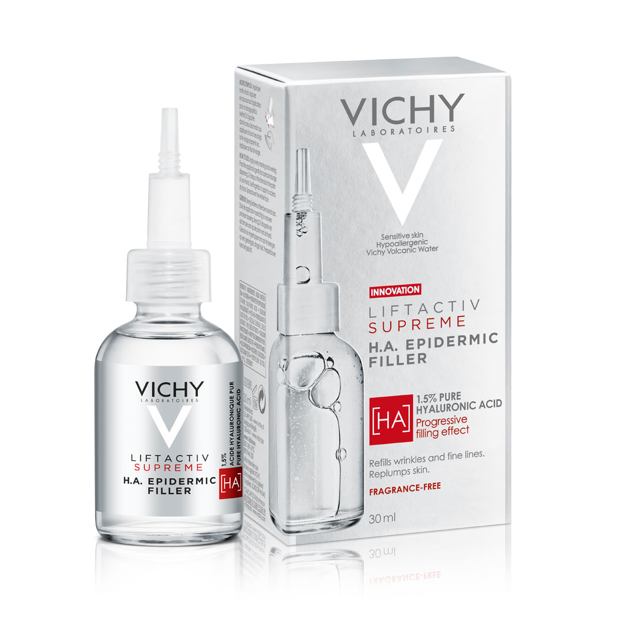Liftactiv Supreme Ha Epidermic Filler
