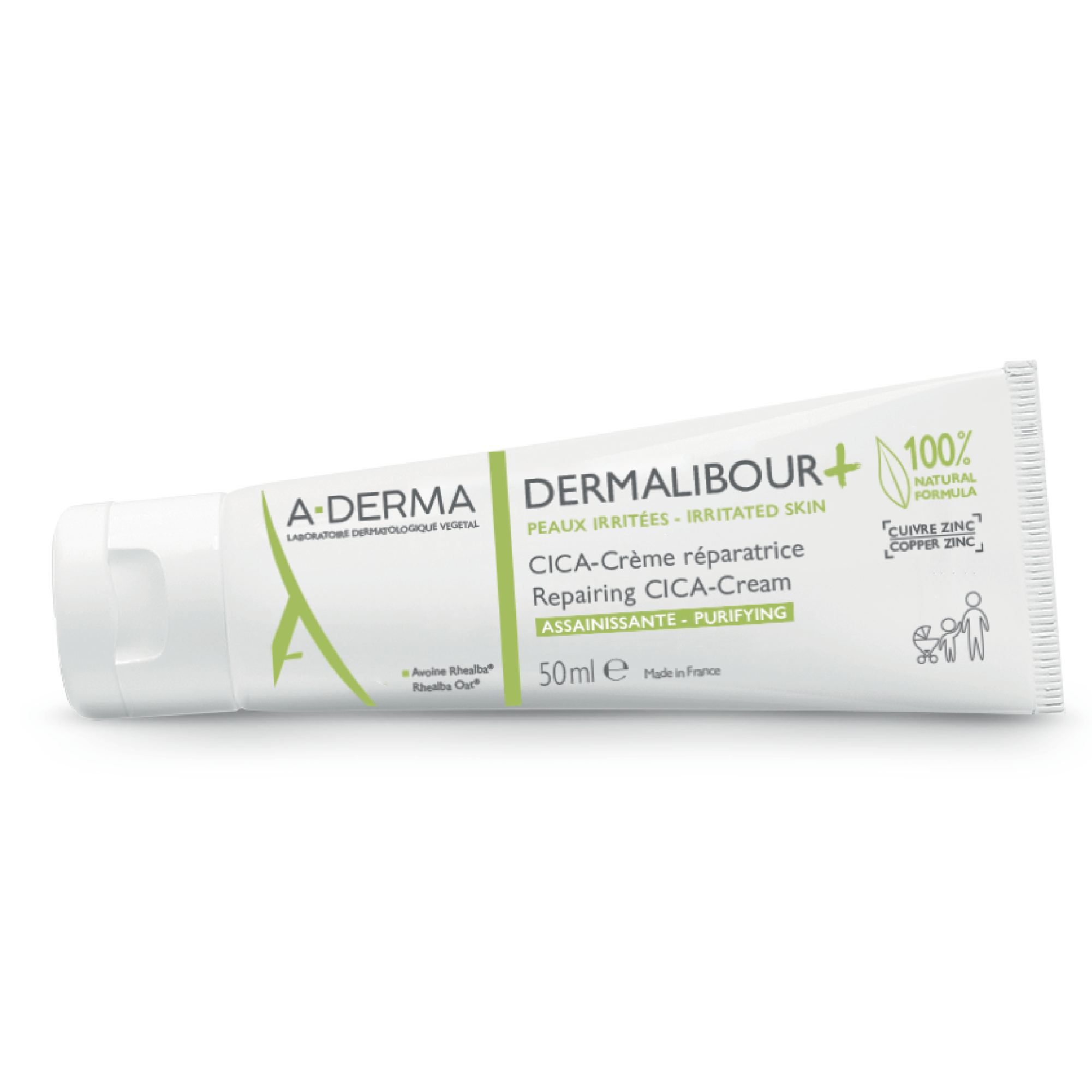 Dermalibour Crema