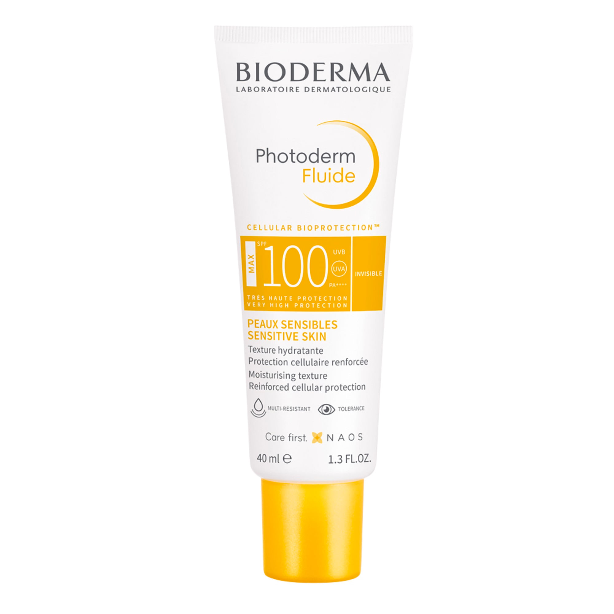 Photoderm Fluido Max Spf 100 X 40Ml