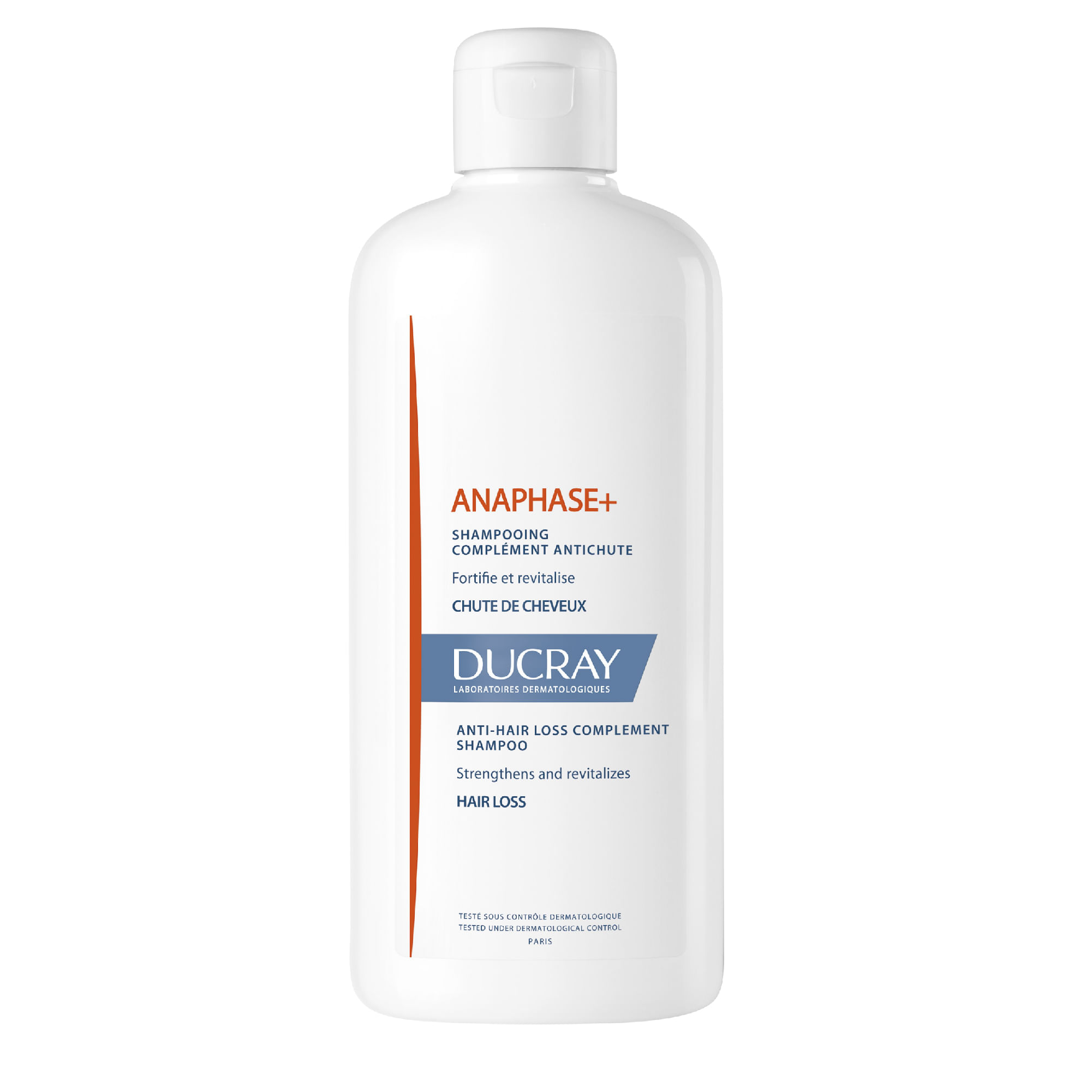 Anaphase Shampoo X 400 Ml
