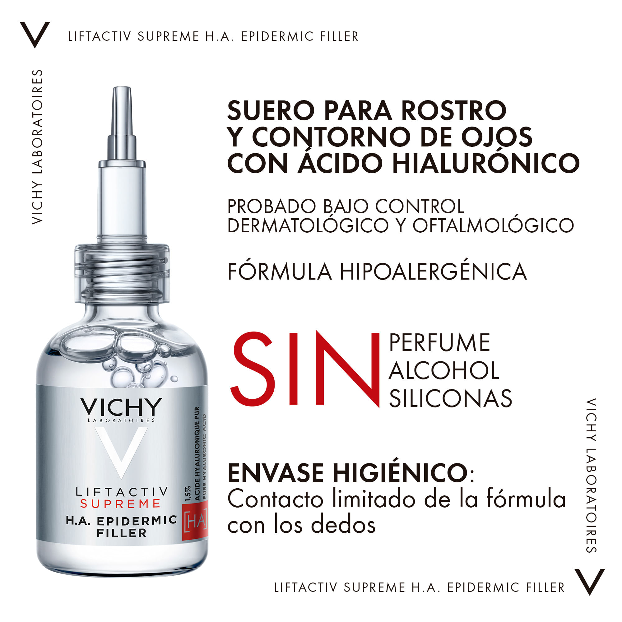 Liftactiv Supreme Ha Epidermic Filler