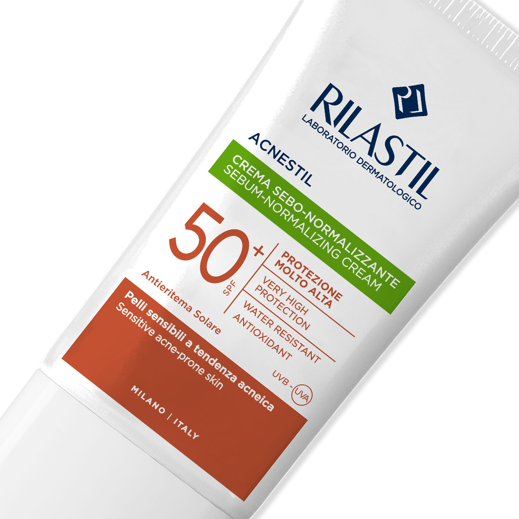 Acnestil Photoprotector Spf 50+