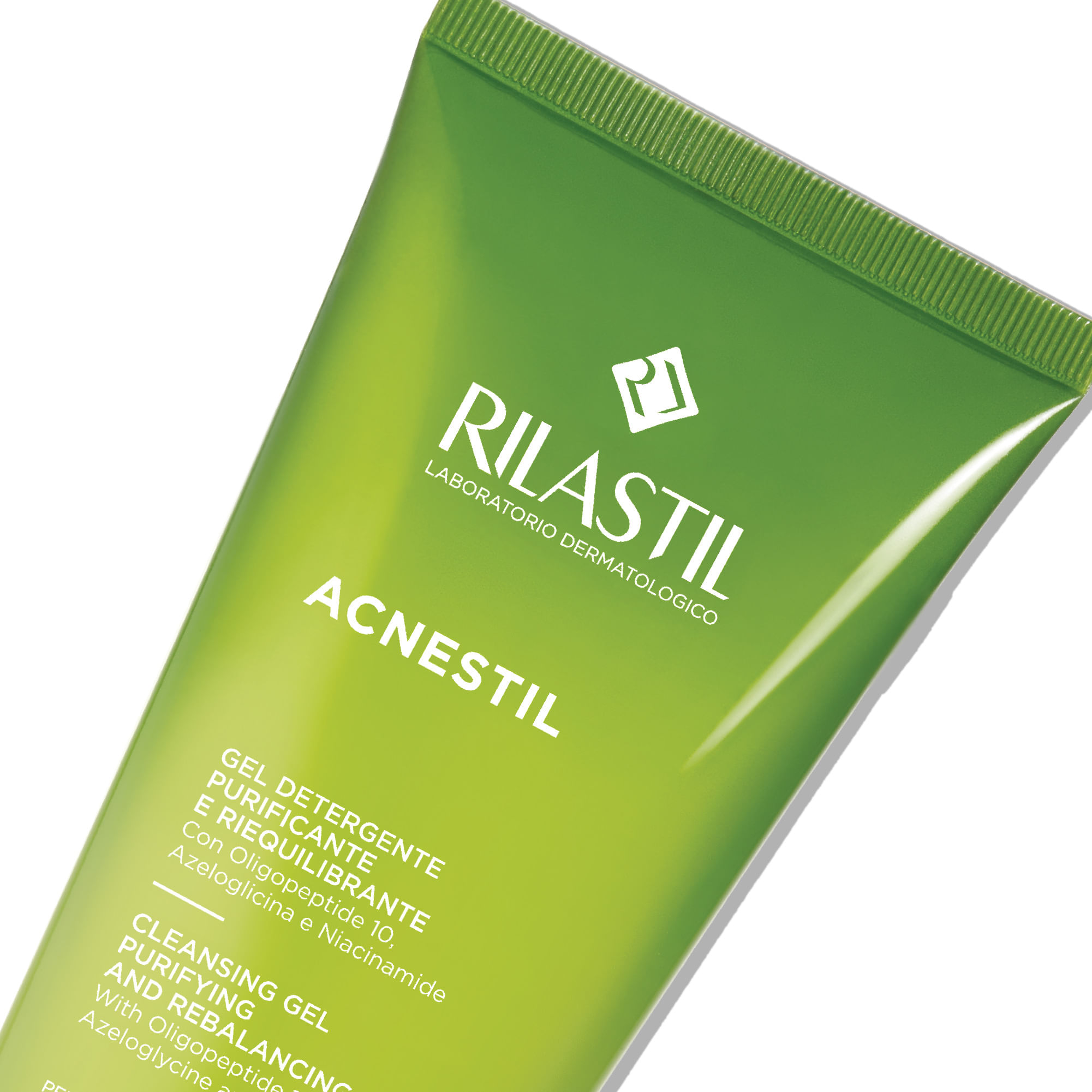 Acnestil Cleansing Tubo X200Ml
