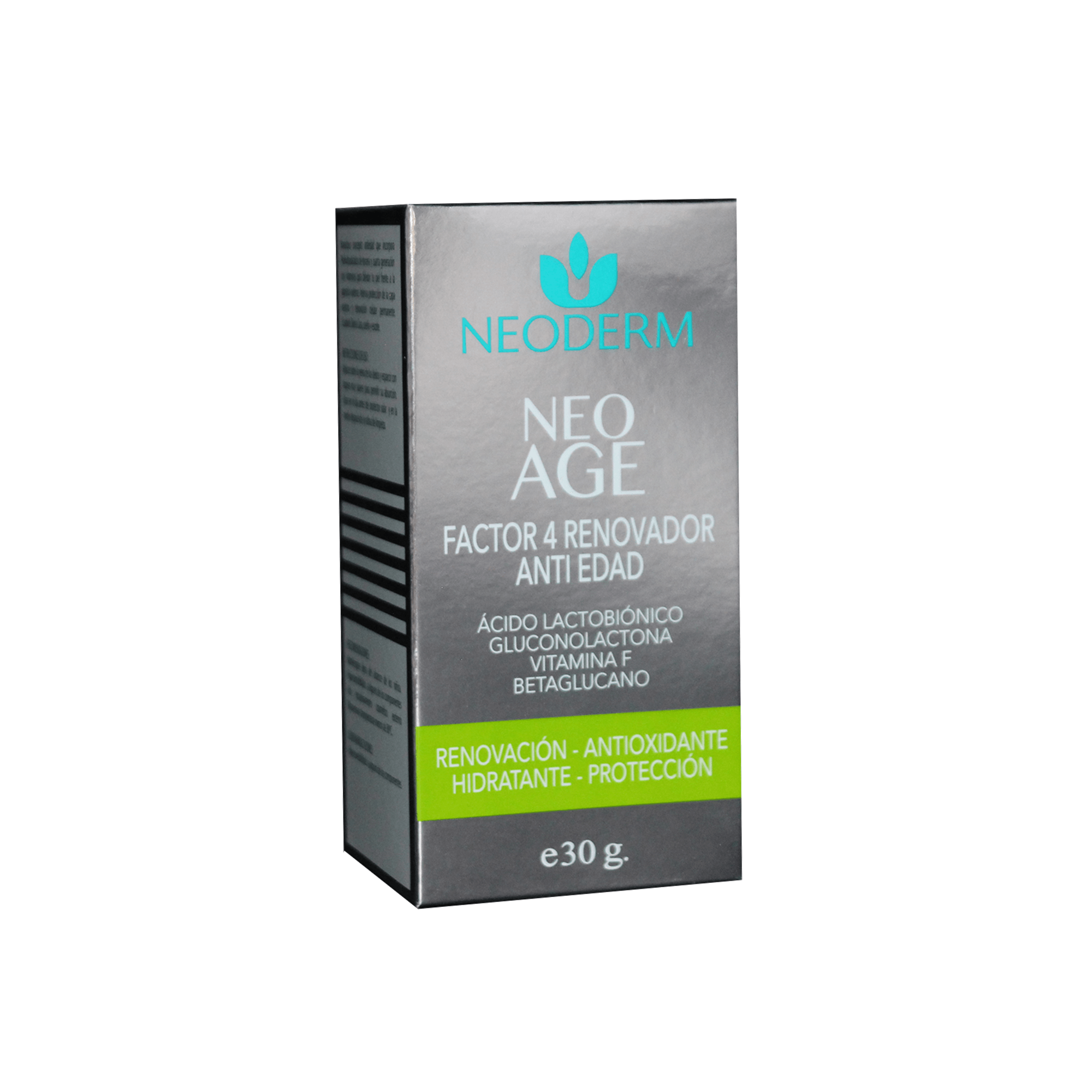 Neoderm Antiedad Neo Age