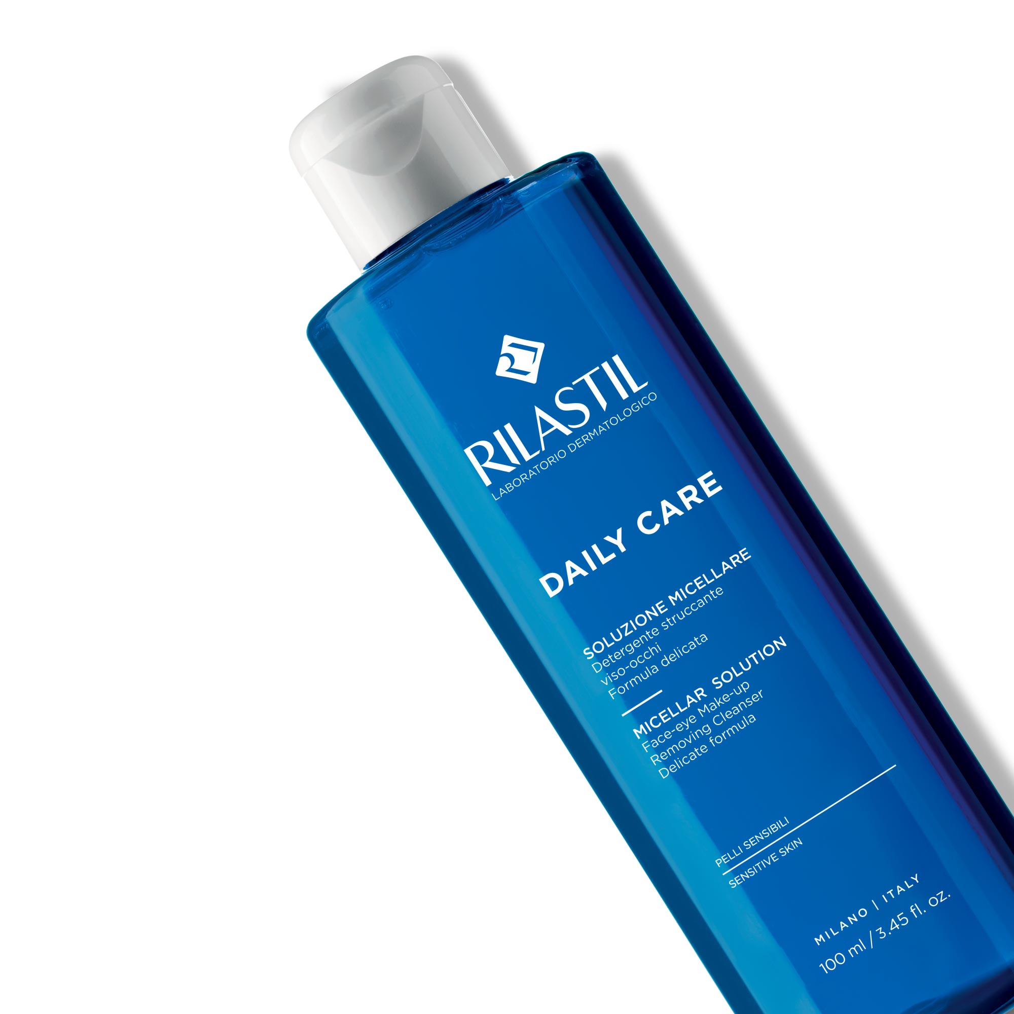 Rilastil Solucion Micelar 100 Ml