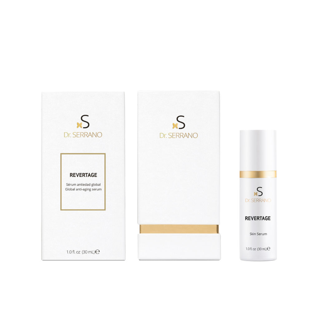 Dr. Serrano Revertage Serum