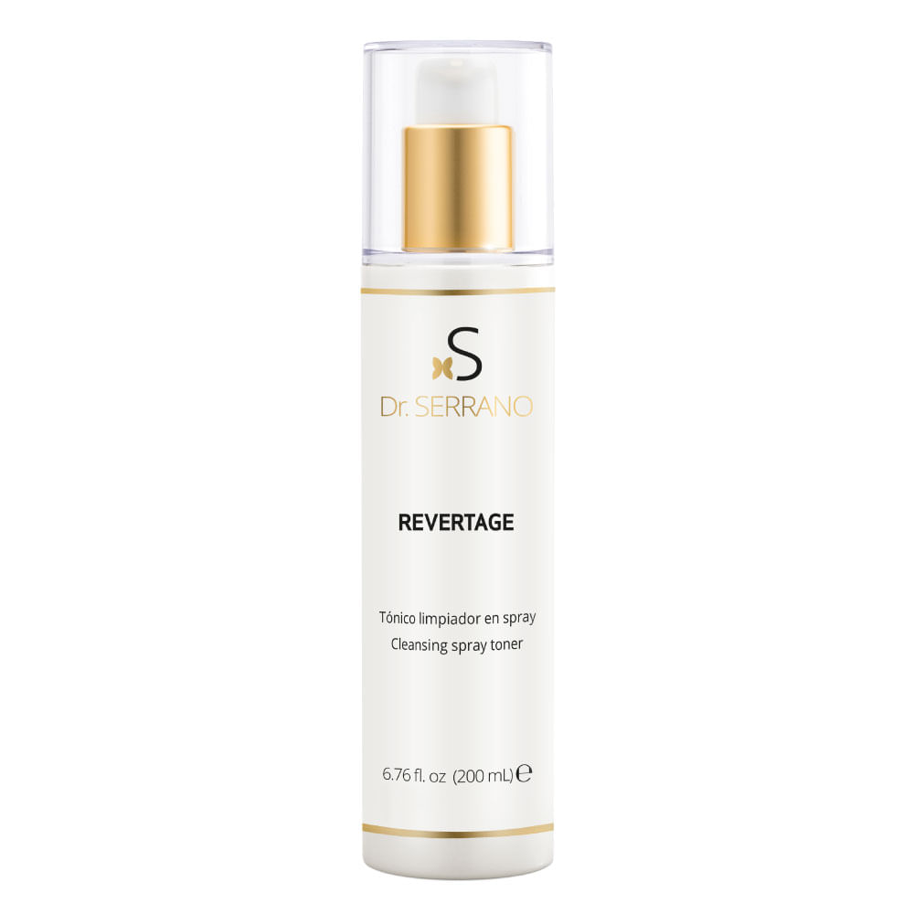 Dr. Serrano Revertage Tonico