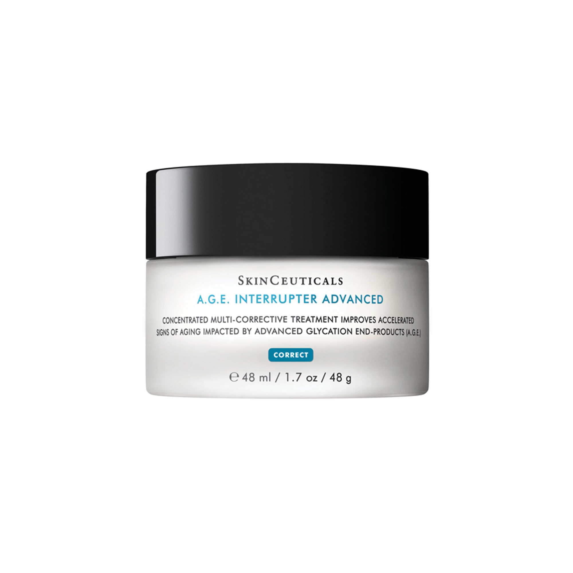 Crema Para Arrugas Profundas A.G.E Interrupter Advanced 48 Ml