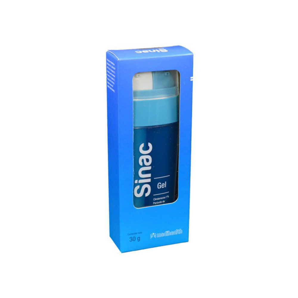 Sinac Gel