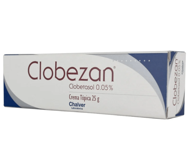 Clobezan Crema