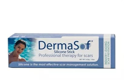 Dermasoft Stick
