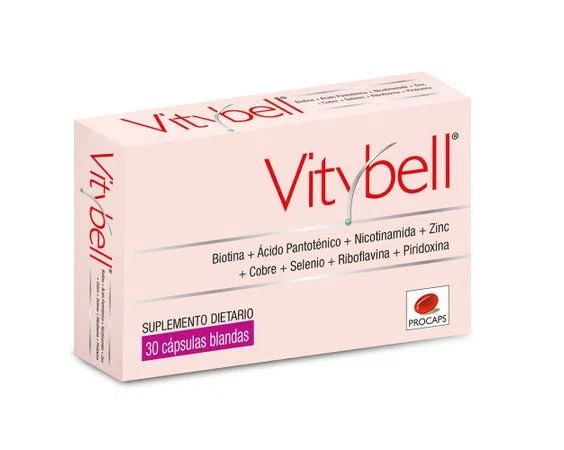 Vitybell Tab X30