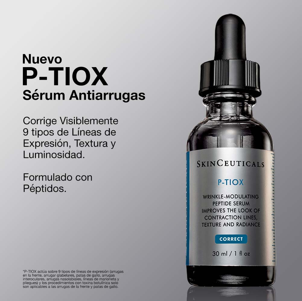 Skinceuticals P-Tiox Suero Antiedad 30Ml