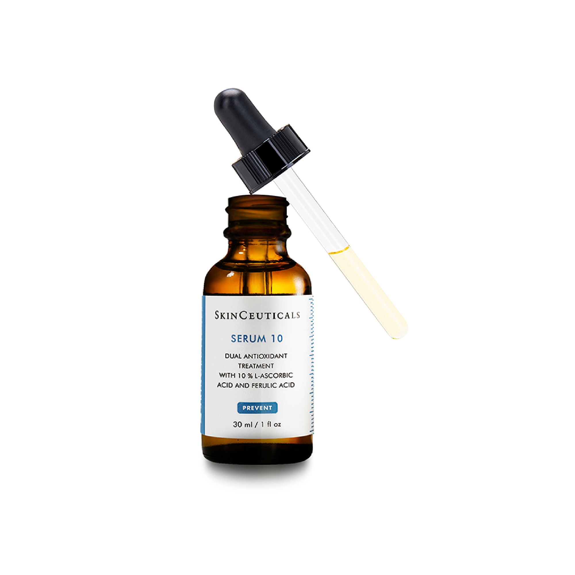 Kit Skinceuticals Serum 10 x 30Ml +Hydrating B5 x15Ml