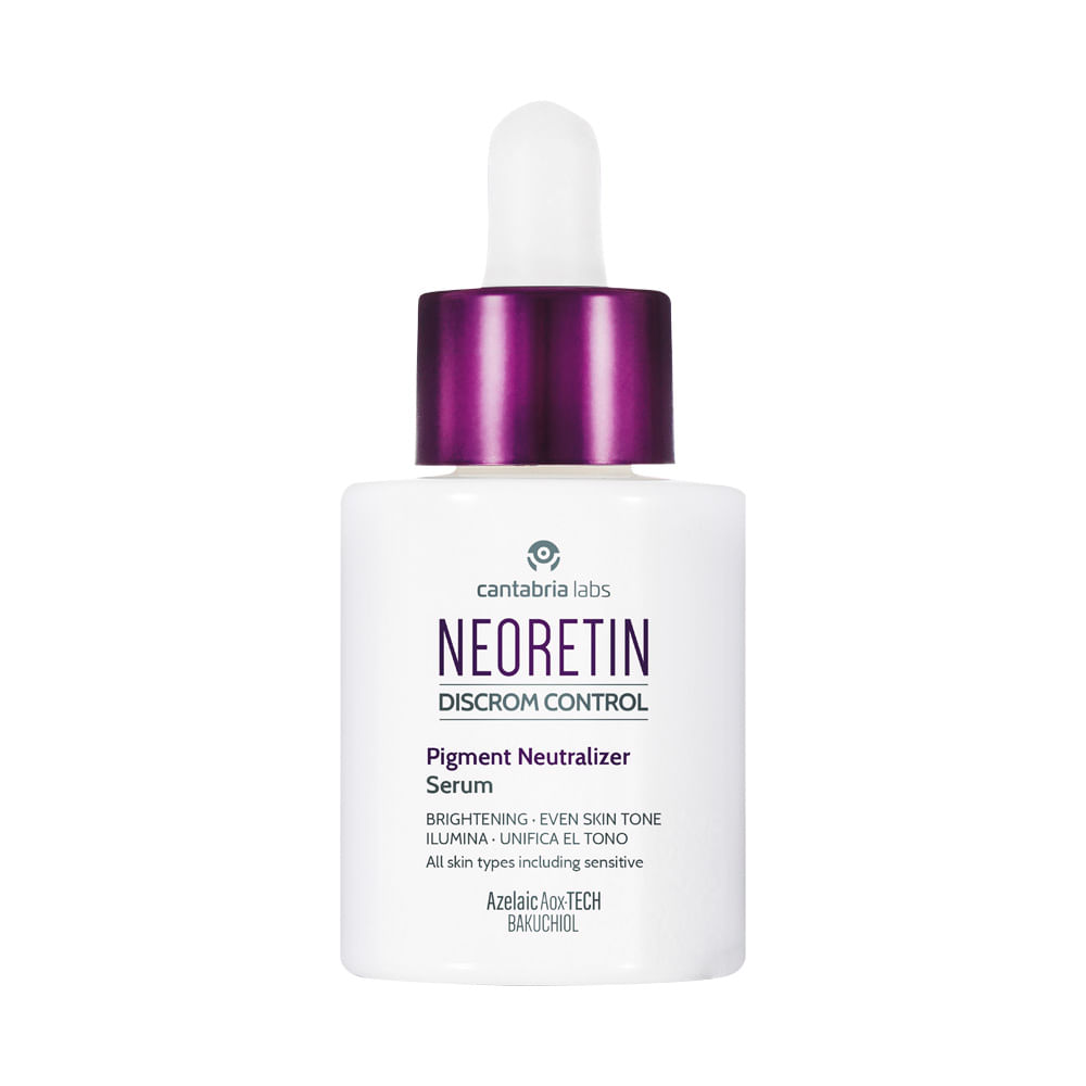 Neoretin Discrom Control Pigment Neutralizer Serum
