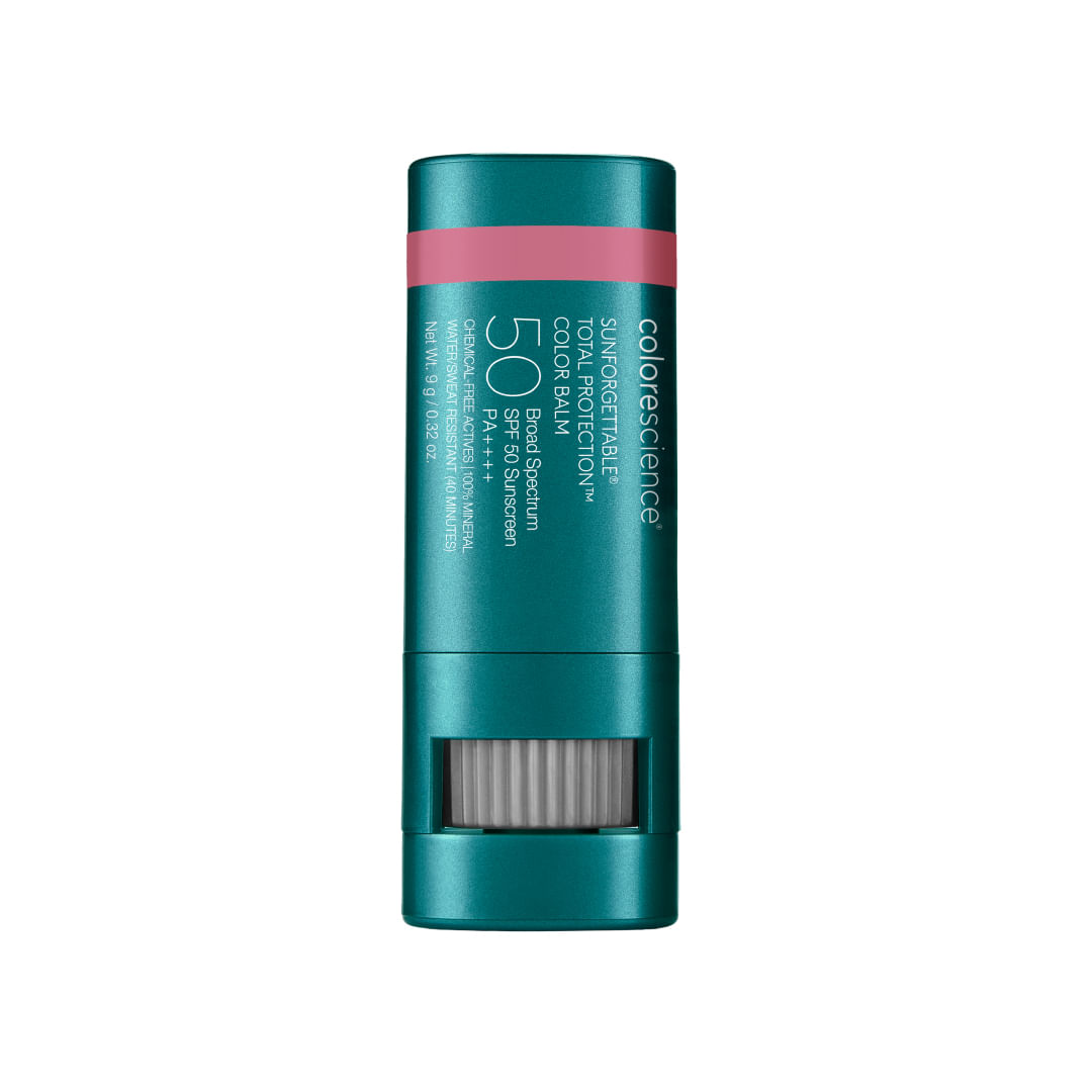 Colorescience Color Balm Total Protection® SPF 50 Tono Berry x 9 Gr