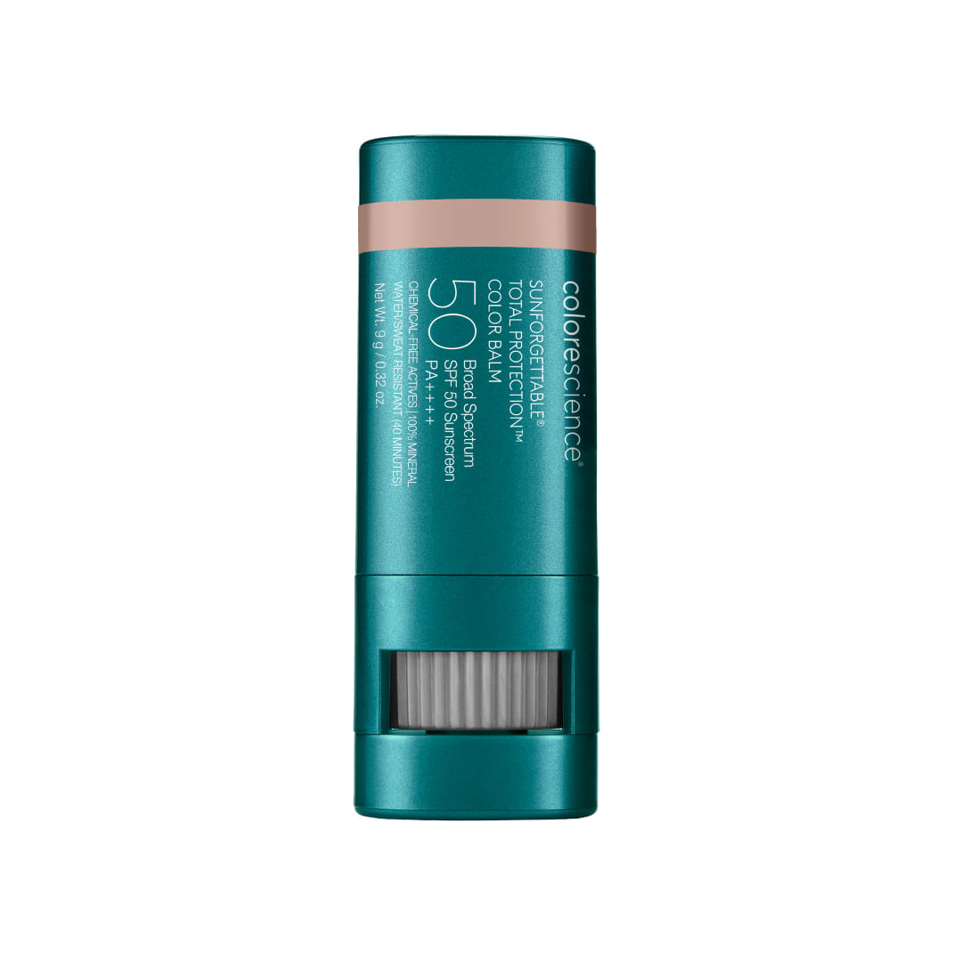 Colorescience Color Balm Total Protection® SPF 50 Tono Blush x 9 Gr