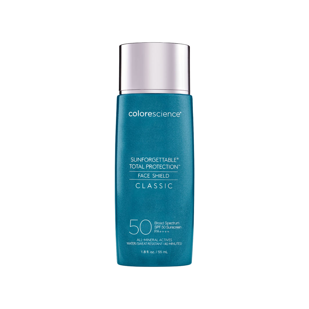 Colorescience Face Shield Classic Total Protection® Protección Solar SPF50