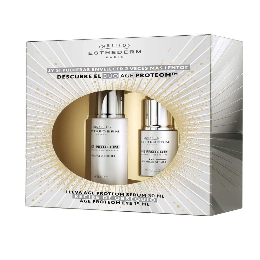 Kit Age Proteom Advanced Serum + Age Proteom Eye Advanced Serum
