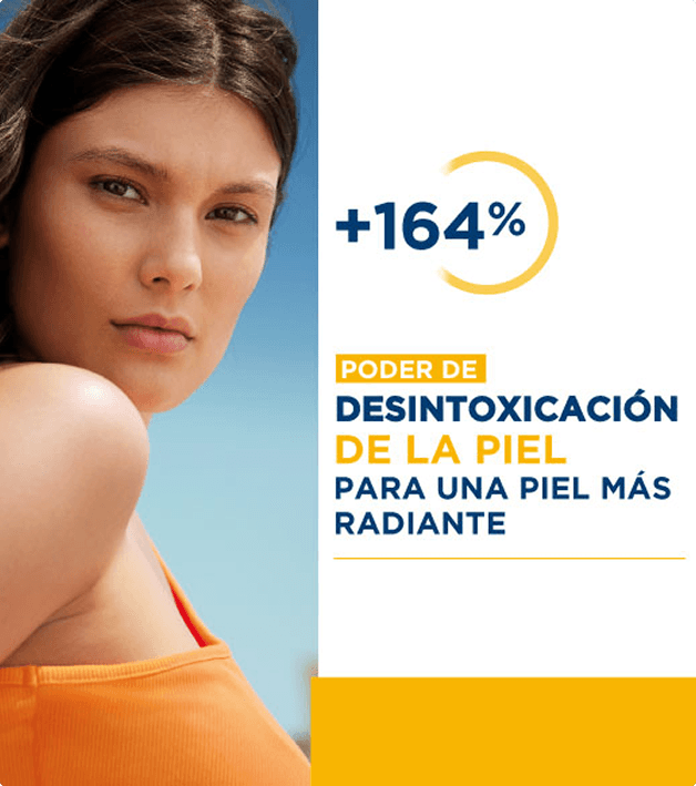 Xdefense Protector solar Bioderma con efecto Detox | Bella Piel