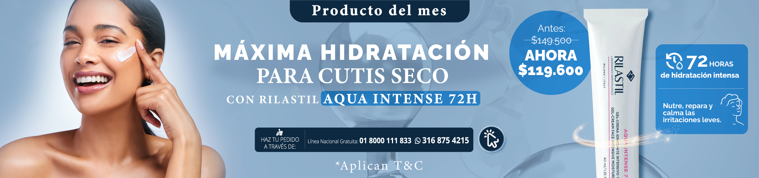 Bella Piel® Tienda online de dermatología cosmética